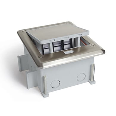 Outdoor Boxes - Lew Electric Fittings Company
