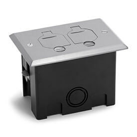 Residential - Lew Electric Fittings Company