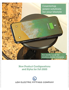 Our Catalog - Lew Electric Fittings Company